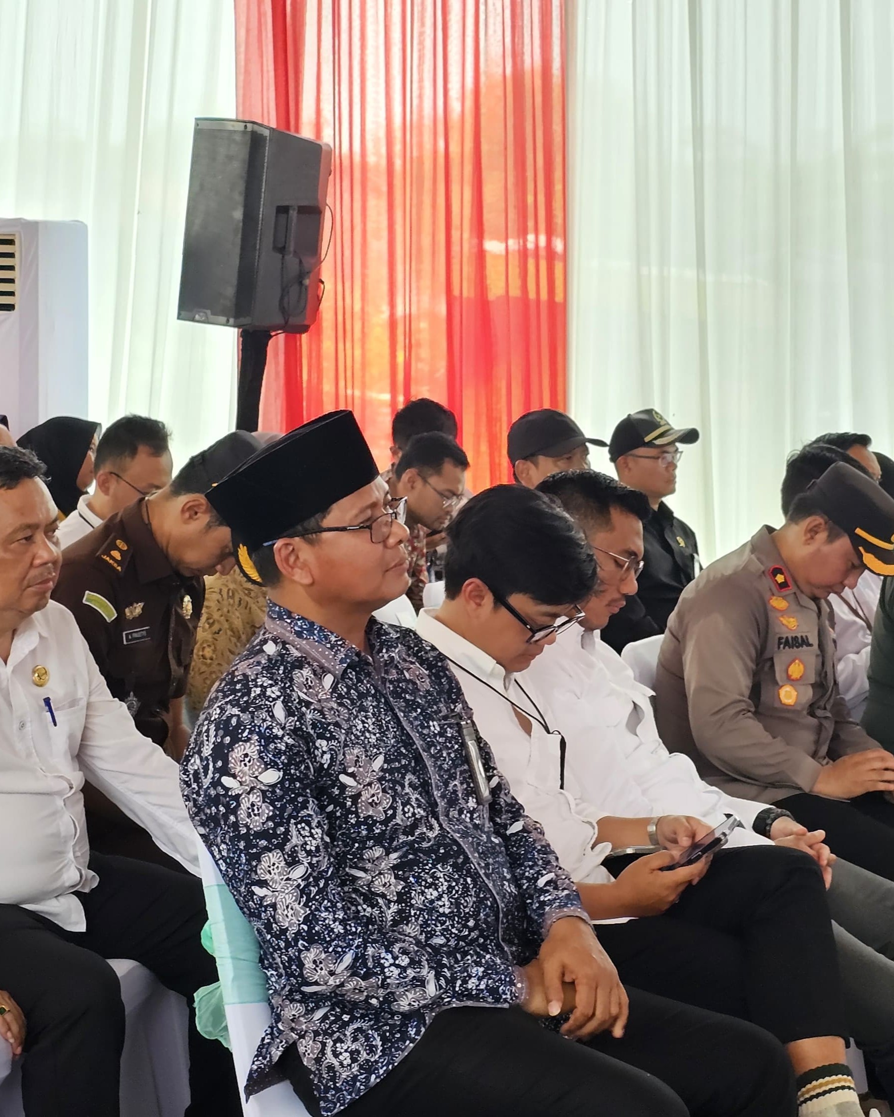 BAZNAS RI Kucurkan 5,1 Miliar untuk Wujudkan Kampung Nelayan Layak Huni ...